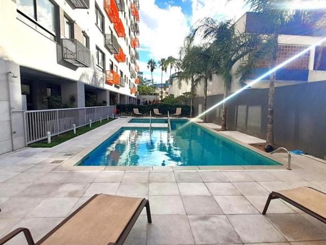 Apartamento 2 dormitórios e 1 vaga no Condomínio Libres