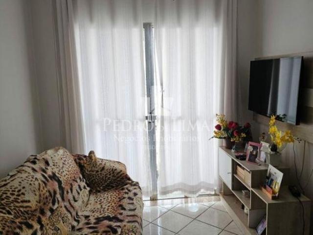 Apartamento 2 Dormitórios e 1 vaga no Ermelino Matarazzo