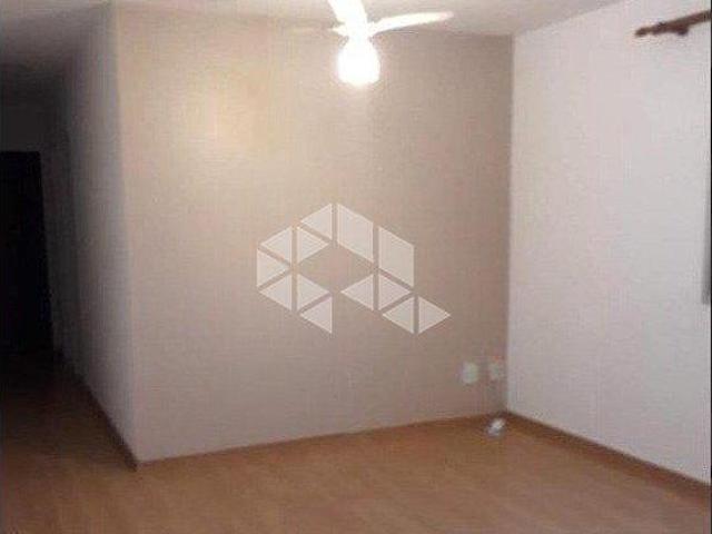 Apartamento 2 dormitórios e 1 vaga no Imirim