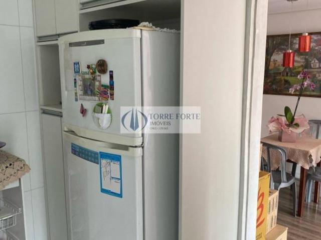 Apartamento 2 dormitórios e 1 vaga no Jardim Umuarama