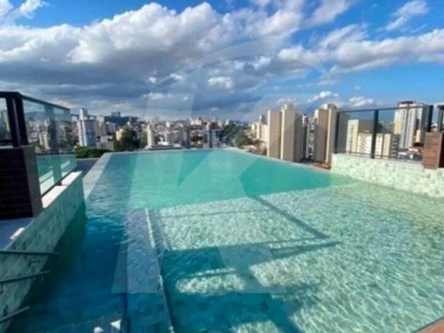 Apartamento 2 dormitórios e 1 vaga no Jardim São Paulo