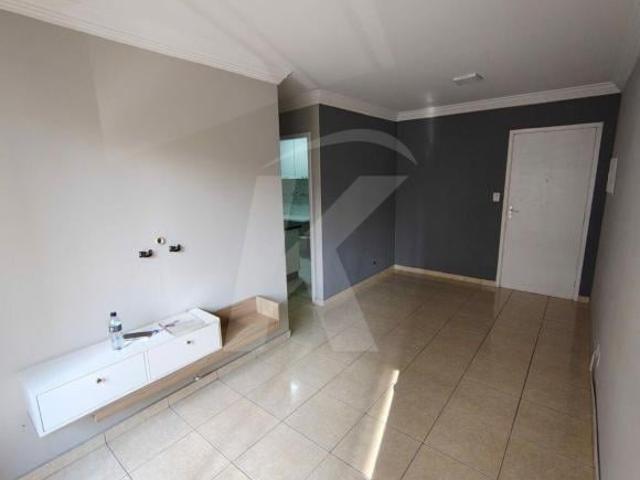 Apartamento 2 dormitórios e 1 vaga no Picanço em Guarulhos