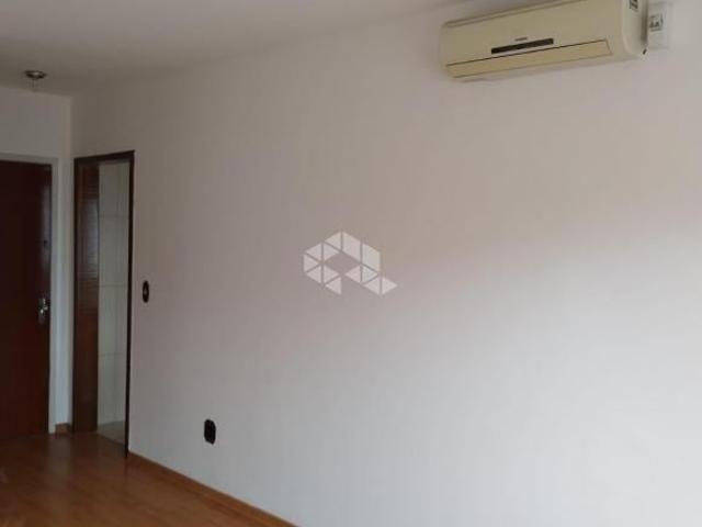 Apartamento 2 dormitórios e 1 vaga no Santana
