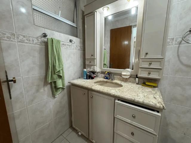 Apartamento 2 dormitórios e 1 vaga no Santana