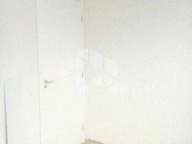 APARTAMENTO 2 DORMITÓRIOS E 1 VAGA NO SARANDI
