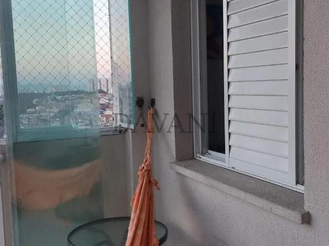 Apartamento 2 dormitórios e 1 vaga no Taboão da Serra
