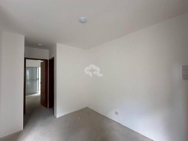 Apartamento 2 Dormitórios e 1 vaga novo à venda na Vila Clarice Pirituba