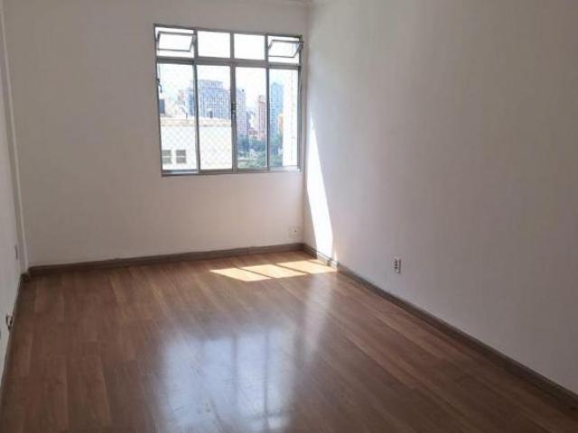 APARTAMENTO 2 DORMITÓRIOS E 1 VAGA À VENDA NO BAIRRO BELA VISTA