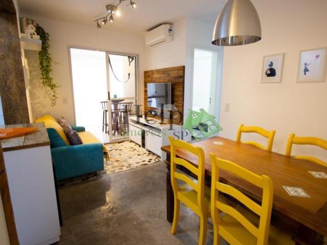 Apartamento 2 dormitórios e 1 vaga a venda na Vila Formosa em São Paulo