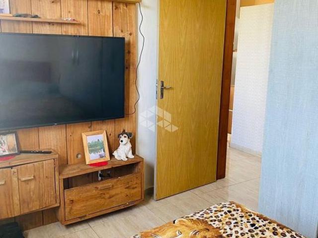 Apartamento 2 dormitórios e 1 vaga bairro Restinga Porto Alegre