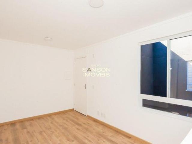APARTAMENTO | 2 Dormitórios e 1 Vaga de Garagem | Almirante Tamandaré