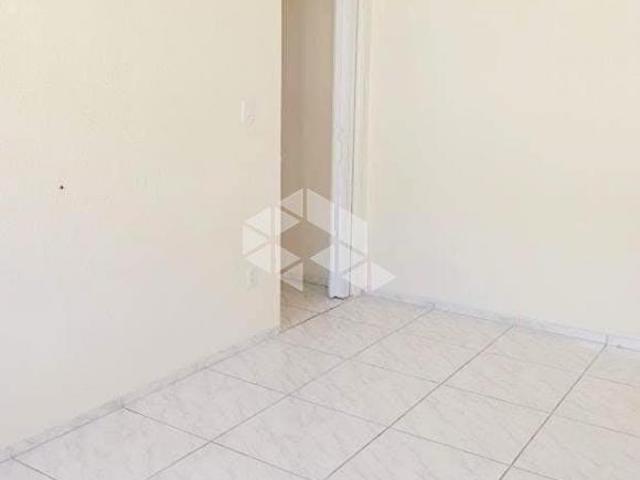 APARTAMENTO 2 DORMITÓRIOS E 1 VAGA DE GARAGEM MOBILIADO NO RUBEM BERTA PRONTO