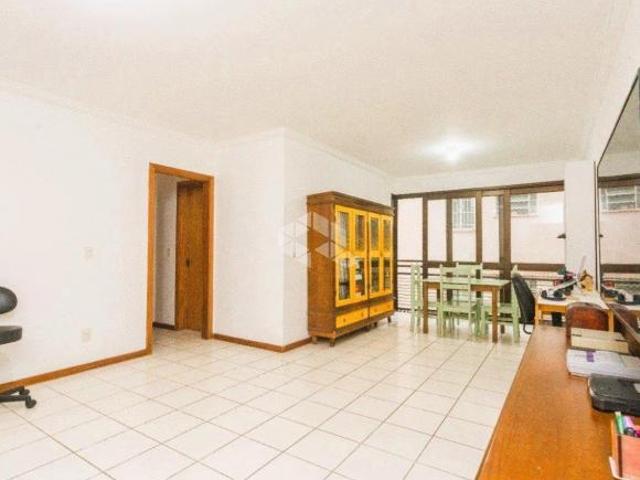 APARTAMENTO 2 DORMITÓRIOS E 1 VAGA DE GARAGEM NO BOM FIM!