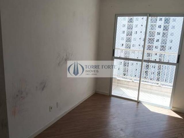 Apartamento 2 Dormitórios e 1 Vaga de Garagem na Cidade Líder