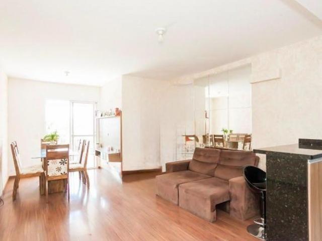 APARTAMENTO | 2 Dormitórios e 1 Vaga de Garagem | Santa Felicidade