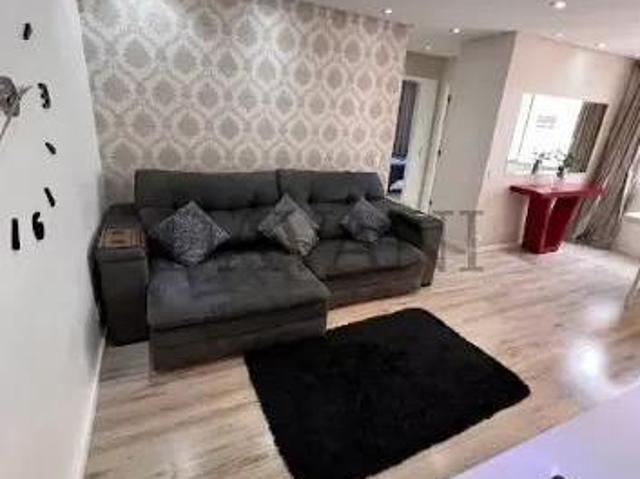 Apartamento 2 dormitórios e 1 vaga em Pinheiros