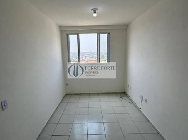 Apartamento 2 Dormitórios e 1 Vaga em São Mateus Estuda Permuta