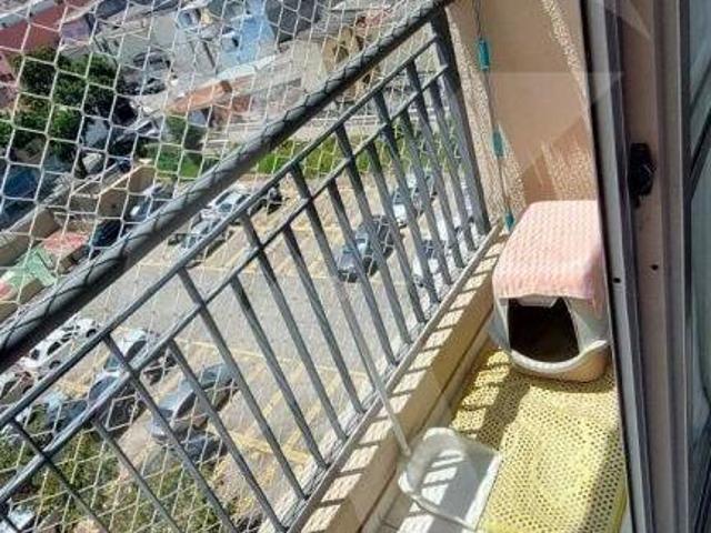 Apartamento 2 dormitórios e 1 vaga Lauzane Paulista