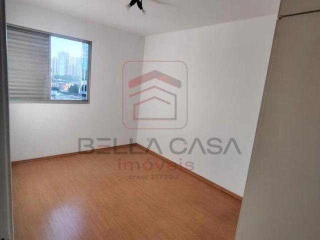 Apartamento 2 dormitórios e 1 vaga próximo ao metro Tatuapé