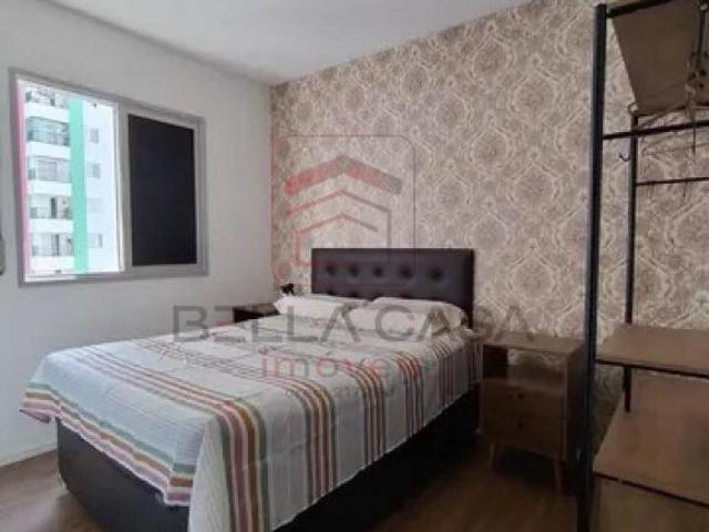 Apartamento 2 dormitórios e 1 vaga próximo ao Shopping Boulevard Tatuapé