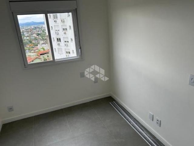 Apartamento 2 dormitórios e 1 vaga próximo ao Shopping Iguatemi