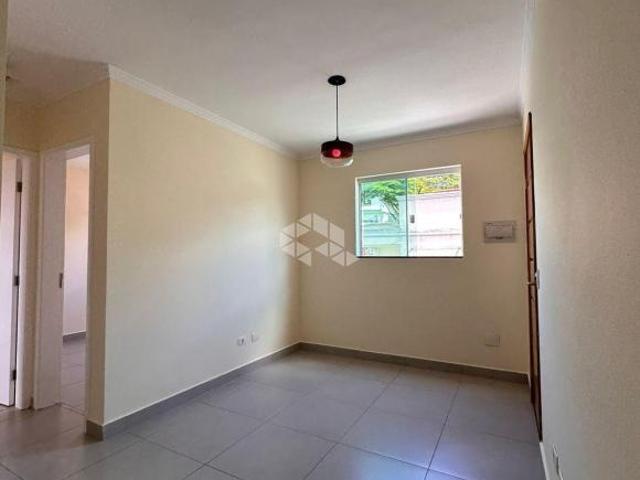 Apartamento 2 dormitórios e 1 vaga Tucuruví