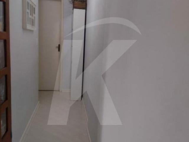 Apartamento 2 dormitórios e 1 vaga