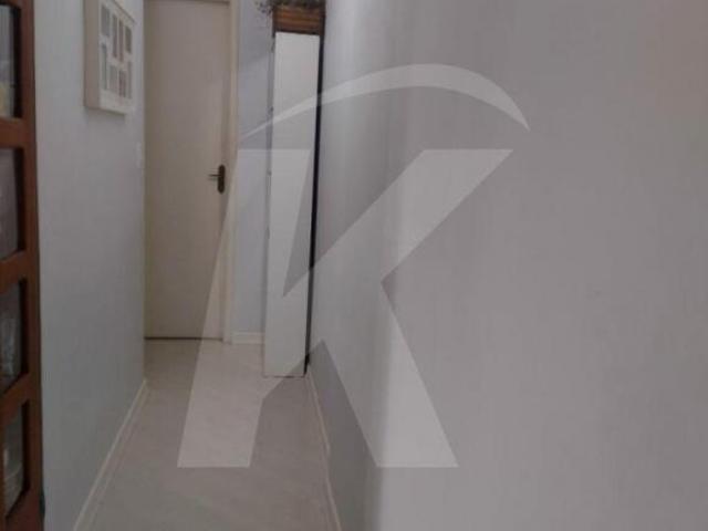 Apartamento 2 dormitórios e 1 vaga