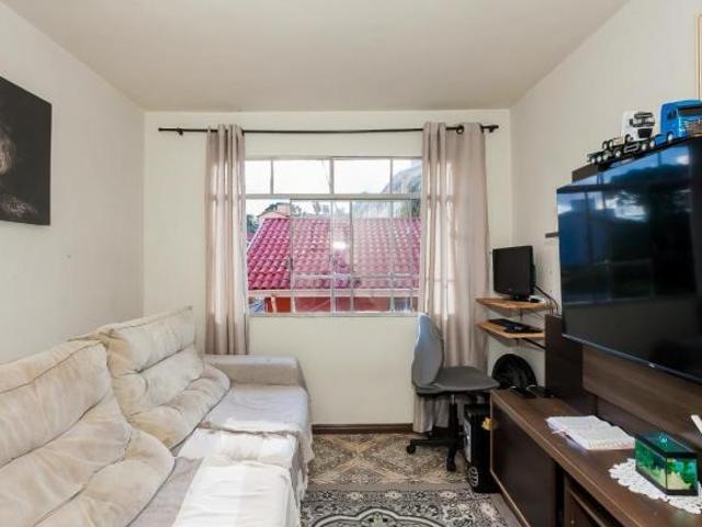APARTAMENTO | 2 Dormitórios e 1 Vagas de Garagem | Campo Comprido