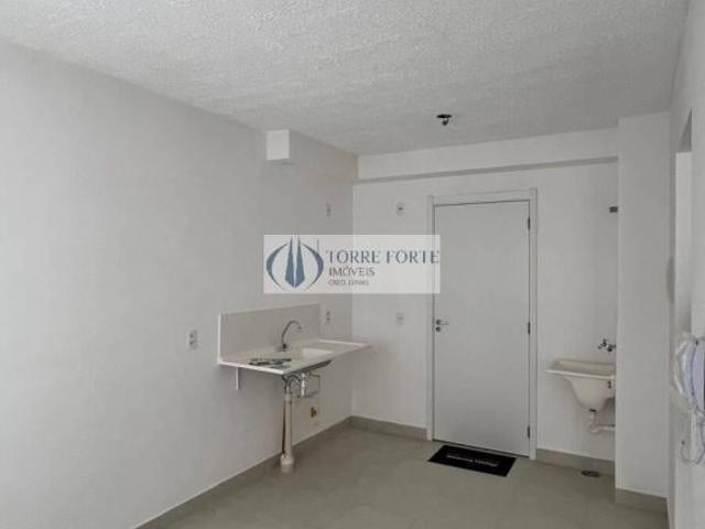 Apartamento 2 dormitórios e 1 banheiro na Vila Ema