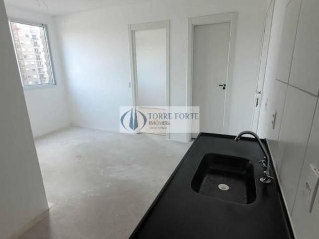 Apartamento 2 dormitórios e 1 banheiro na Vila Pirituba