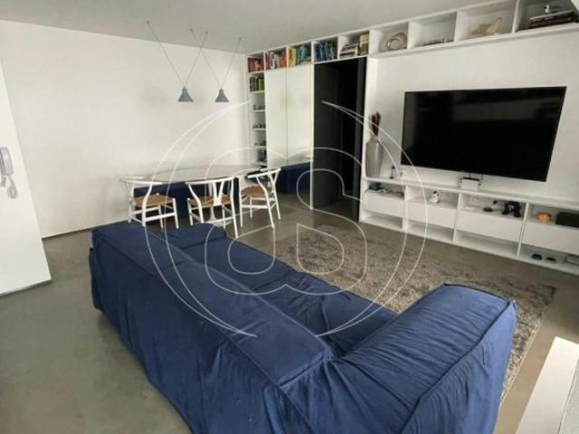APARTAMENTO 2 dormitórios e 1 suíte MOEMA ÍNDIOS