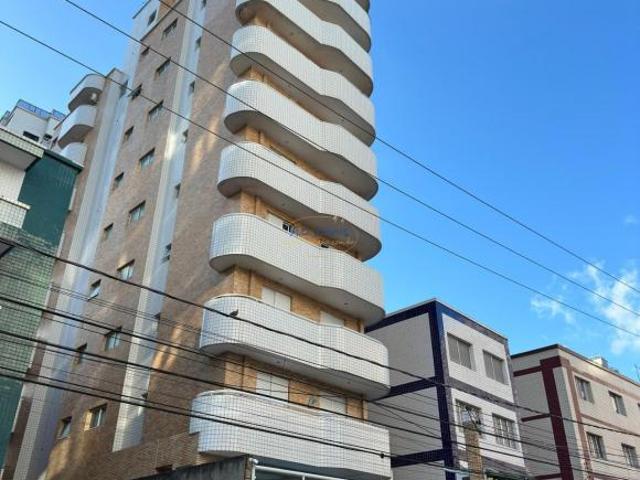 Apartamento 2 Dormitórios e 1 suíte na Vila Tupi! IST144
