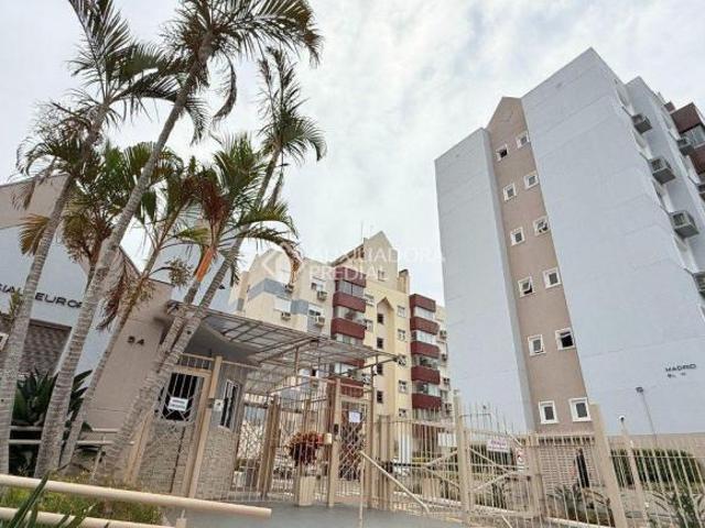 Apartamento 2 dormitórios e 1 suíte no Jardim itú/Planalto