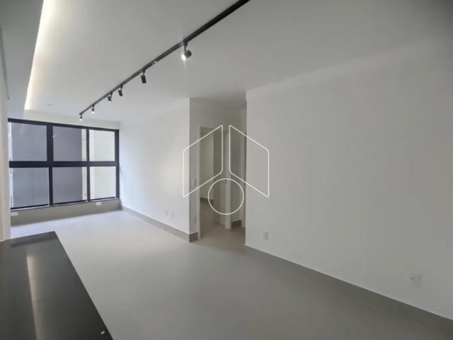 Apartamento 2 Dormitórios e 1 Suíte no Jardim São Geraldo, Marília