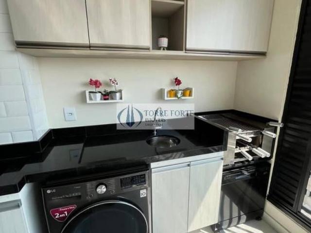 Apartamento 2 dormitórios e 2 vagas em Osasco