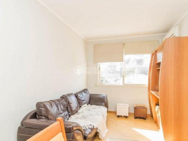 APARTAMENTO 2 DORMITÓRIOS E 2 VAGAS JARDIM BOTANICO, JUNTO AO BOURBON
