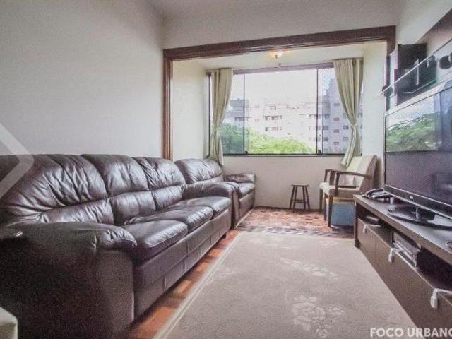 APARTAMENTO 2 DORMITÓRIOS E 2 VAGAS NO BAIRRO JARDIM LINDOIA