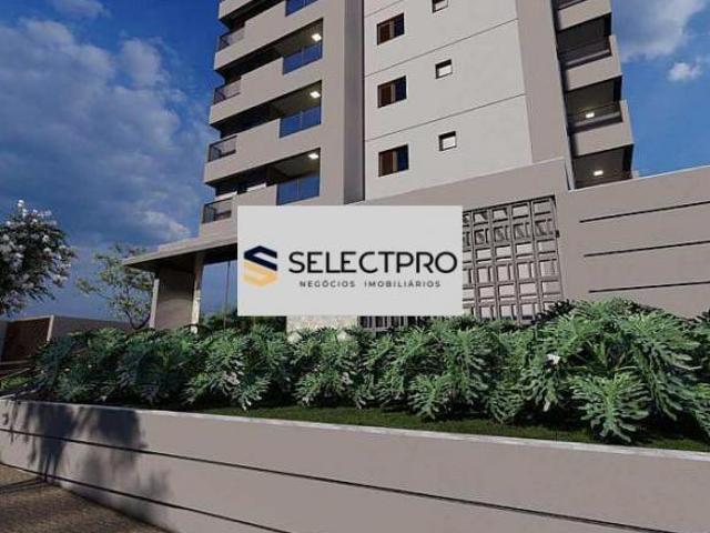 Apartamento 2 Dormitorios e 2 vagas no Jardim Paulista
