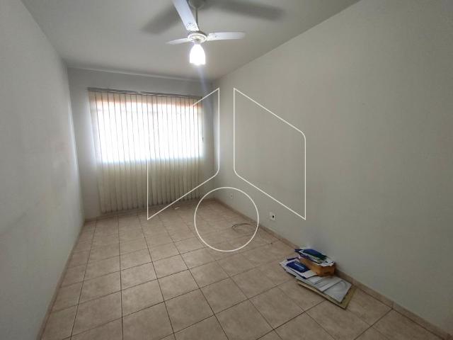 Apartamento 2 Dormitórios e 2 Banheiros no Palmital, Marília