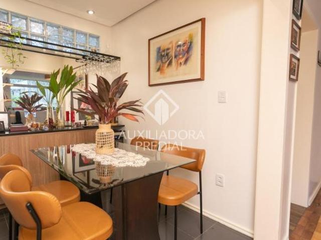 Apartamento 2 dormitórios e 2 suítes no Rio Branco