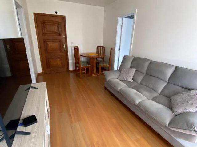 APARTAMENTO 2 DORMITÓRIOS E COM VAGA DE GARAGEM NO JARDIM BOTÂNICO