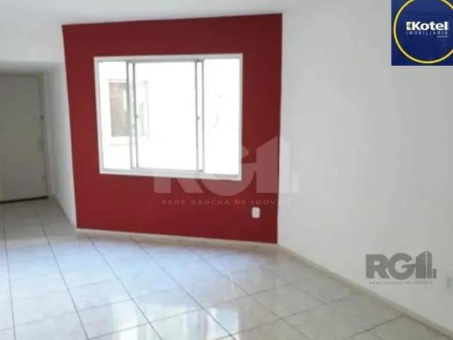 Apartamento 2 Dormitórios e elevador no Centro Histórico