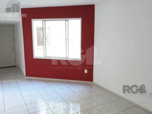 Apartamento 2 Dormitórios e elevador no Centro Histórico