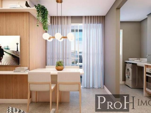 Apartamento 2 dormitórios e Lazer completo – R$ 450.000,00