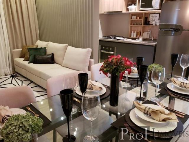 Apartamento 2 dormitórios e Lazer completo – R$ 334.000,00