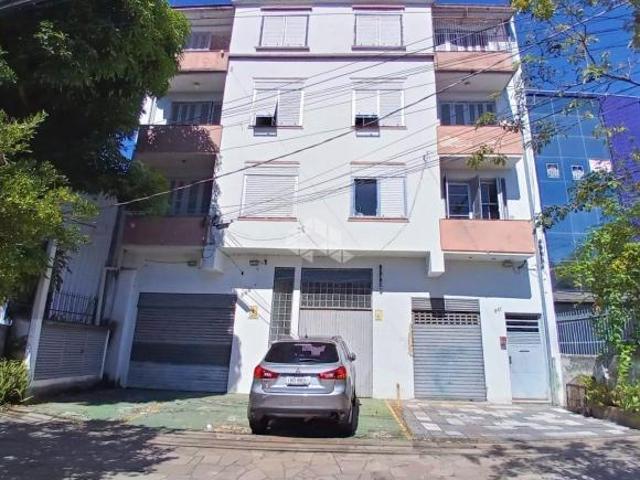 Apartamento 2 dormitórios e sacada no bairro Navegantes, Porto Alegre. Aceita financiamento, FGTS e