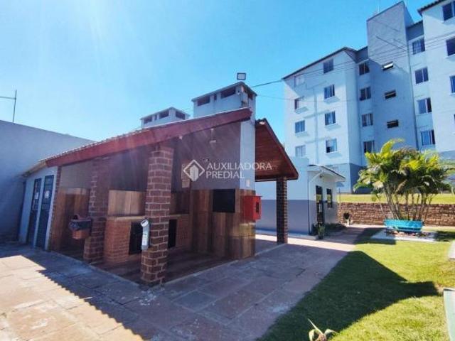 Apartamento 2 dormitórios e uma vaga