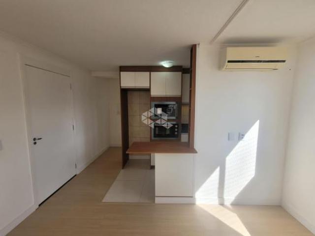 Apartamento 2 dormitórios e uma vaga no bairro Mato Grande em Canoas