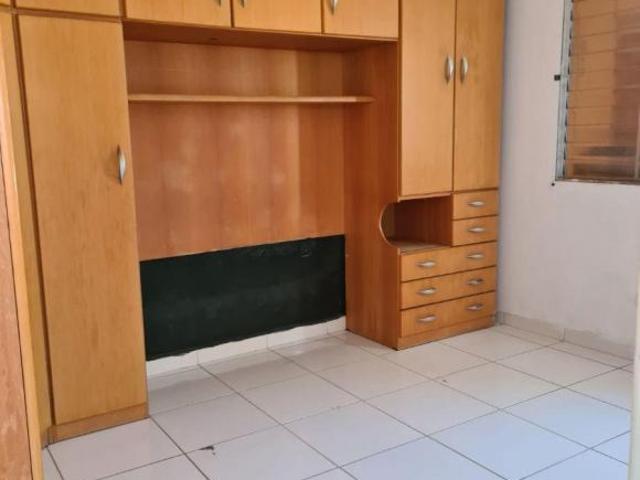 APARTAMENTO 2 DORMITÓRIOS E UMA VAGA PRÓXIMO AO RODONEL E SHOPPING GRANJA VIANA